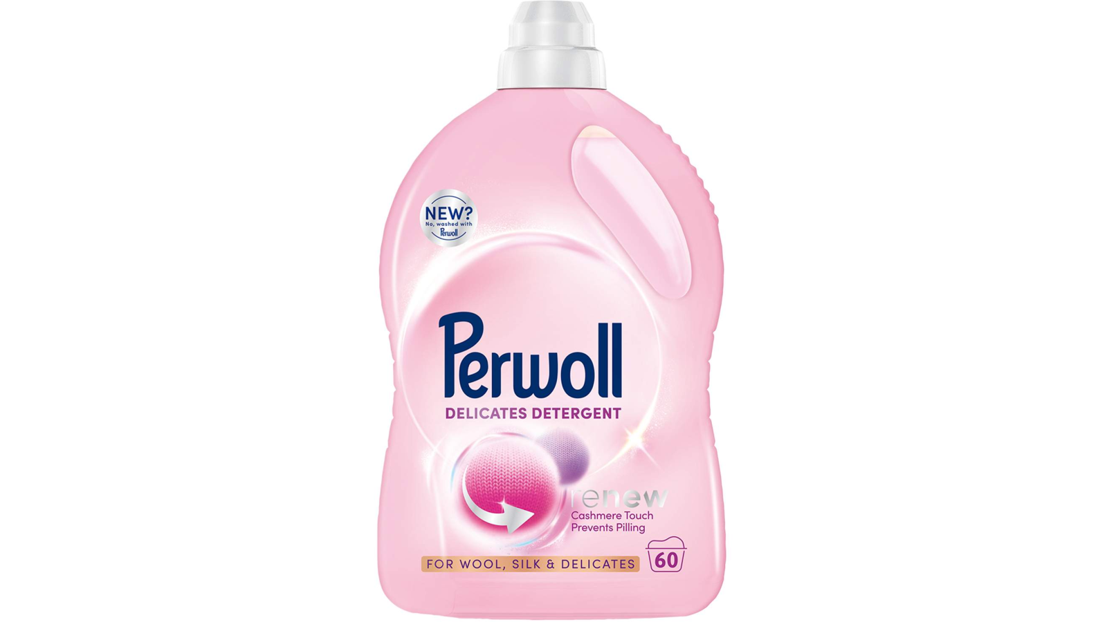 PERWOLL wool 60 pranja (3l) - Cenoteka