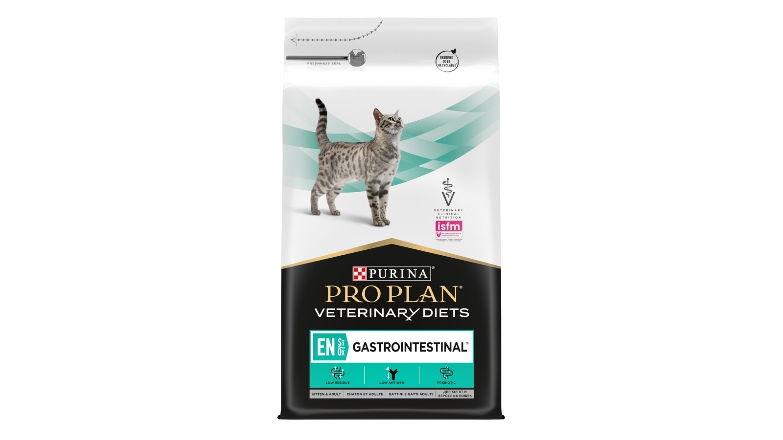 PURINA Pro Plan gastrointestinal Cat 1,5kg - Cenoteka