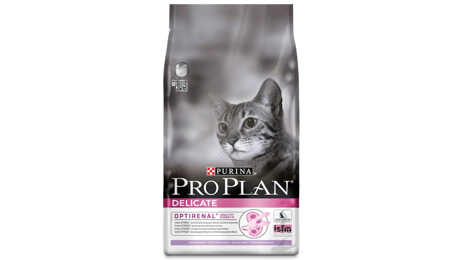 PURINA Pro Plan optidigest delicate ćuretina 10kg - Cenoteka