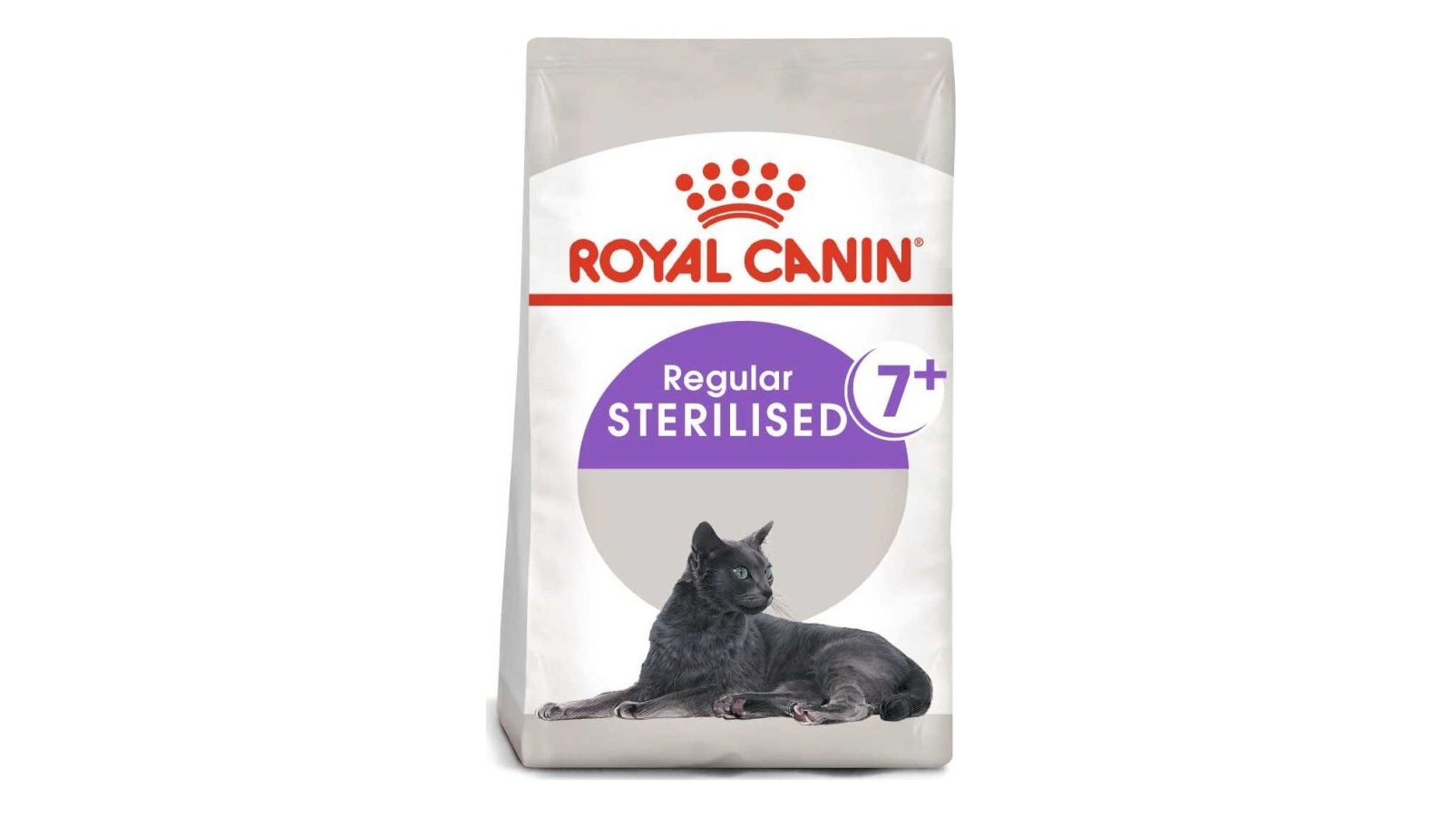 ROYAL CANIN 7+ sterilised 400g - Cenoteka