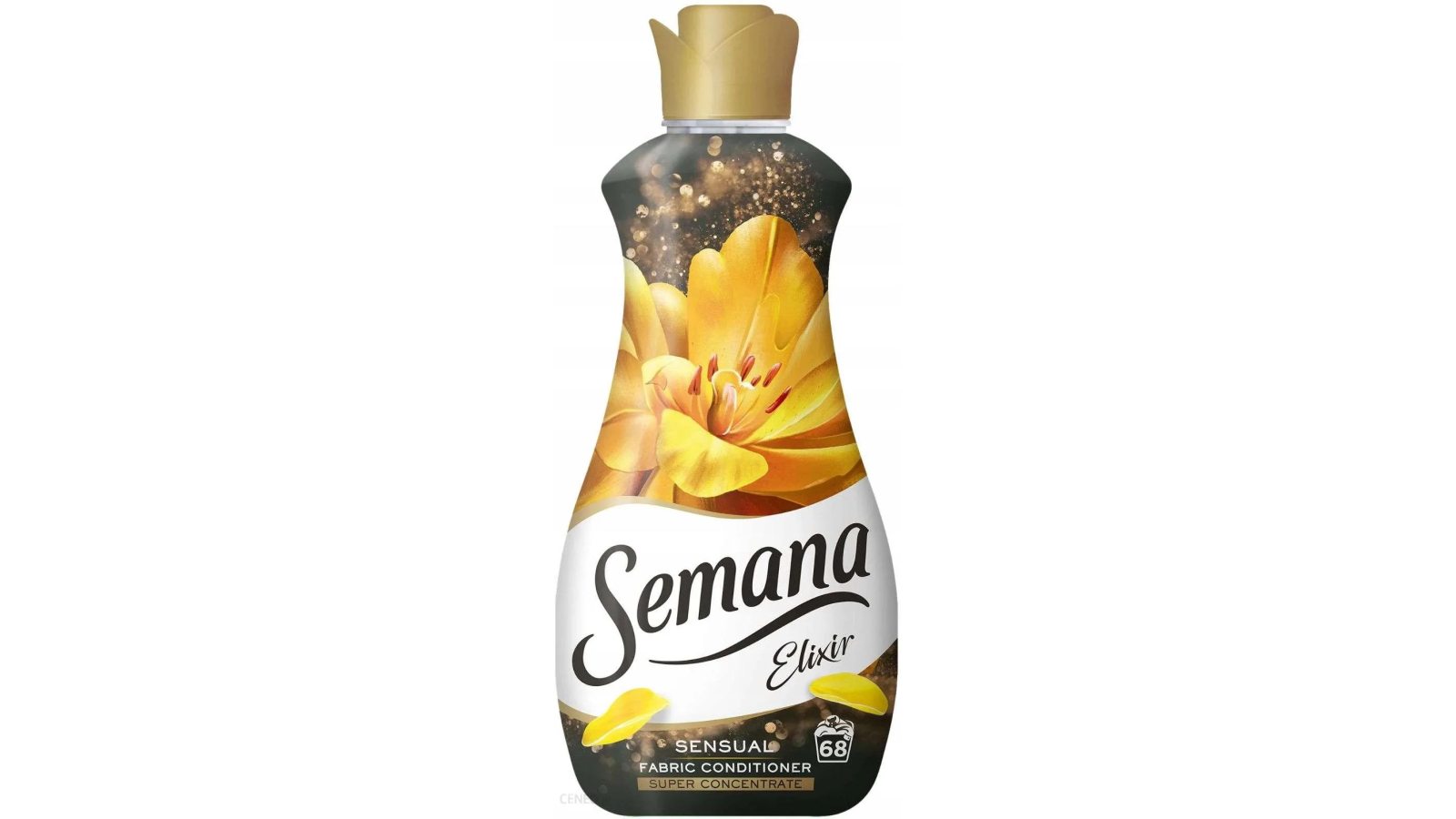 SEMANA Elixir sensual omekšivač za veš 68 pranja (1,7l) - Cenoteka