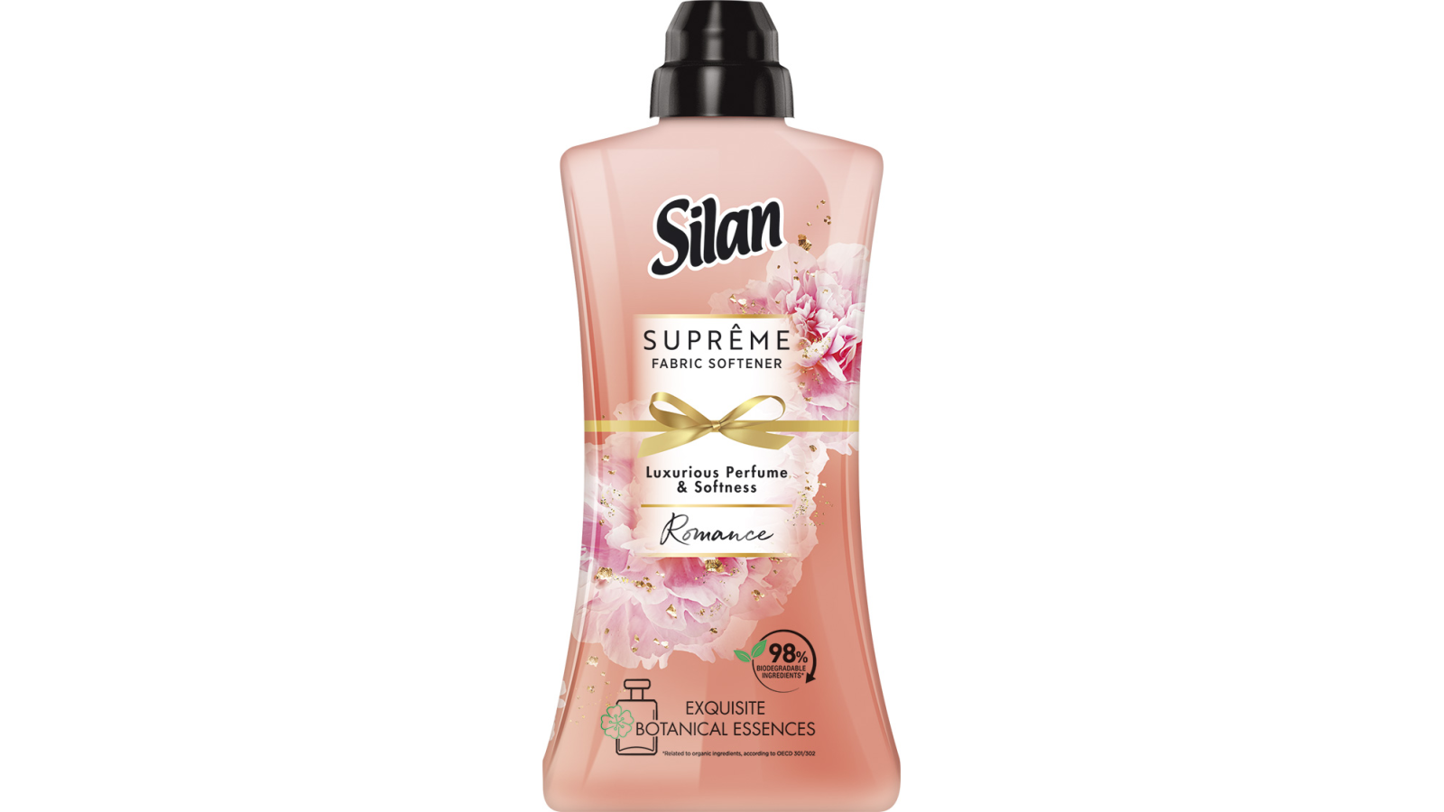 SILAN supreme romance omekšivač za veš 1012ml - Cenoteka