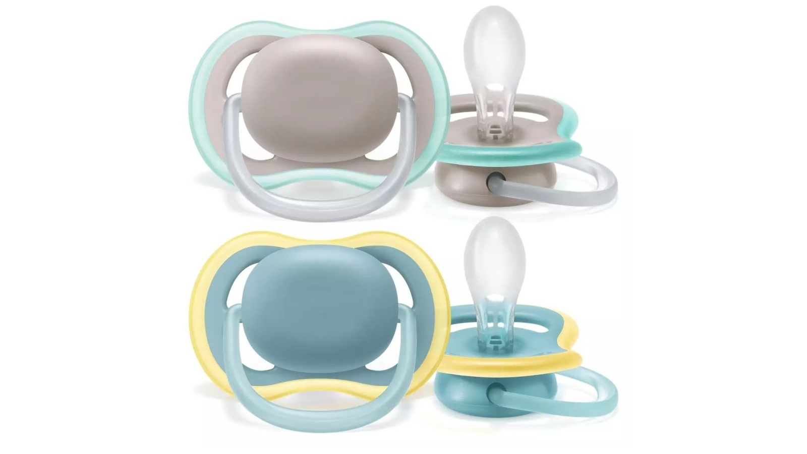 AVENT cucla Ultra Air (18m+) 2kom - Cenoteka