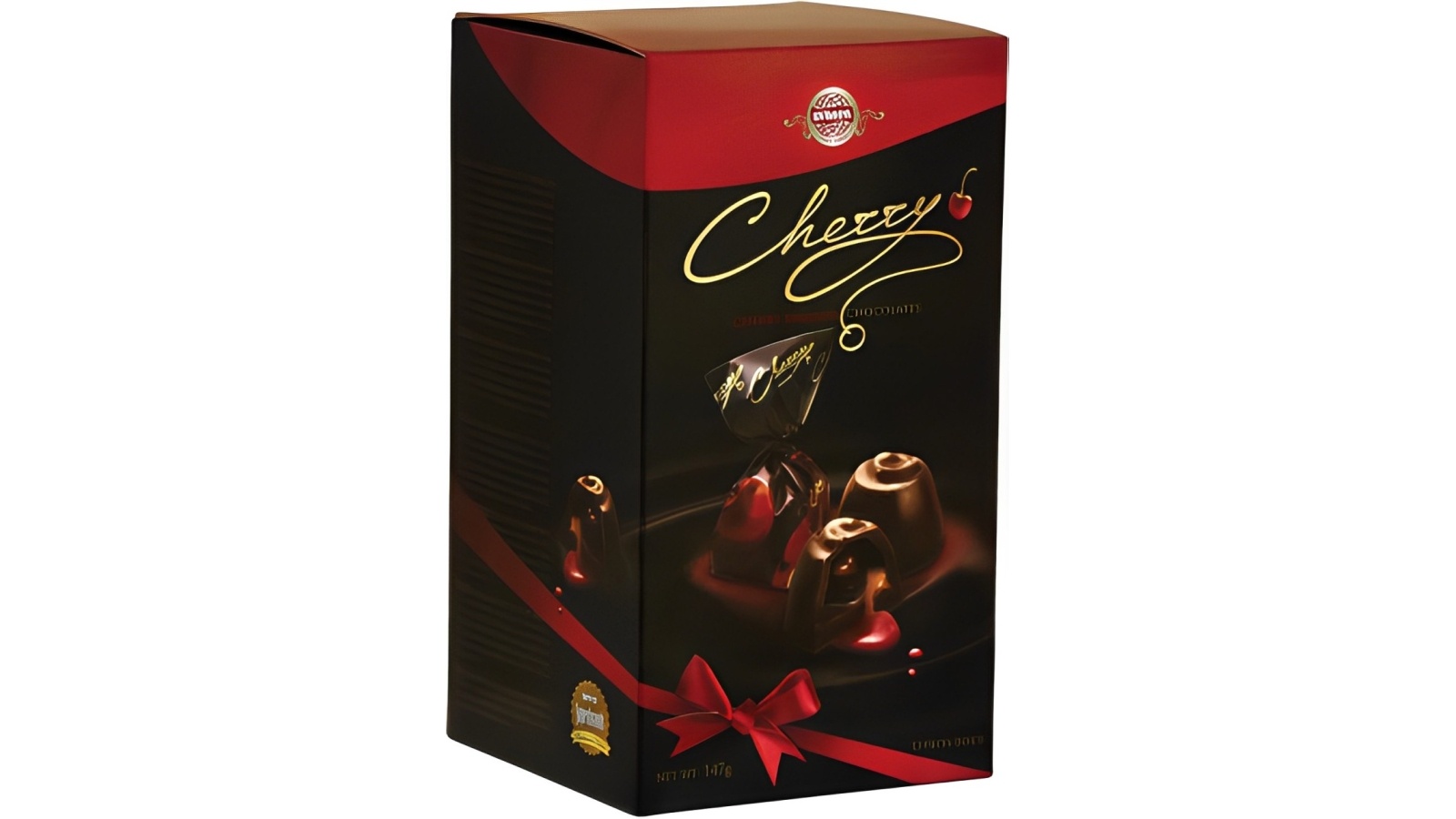 Bombonjera EVROPA cherry 147g - Cenoteka