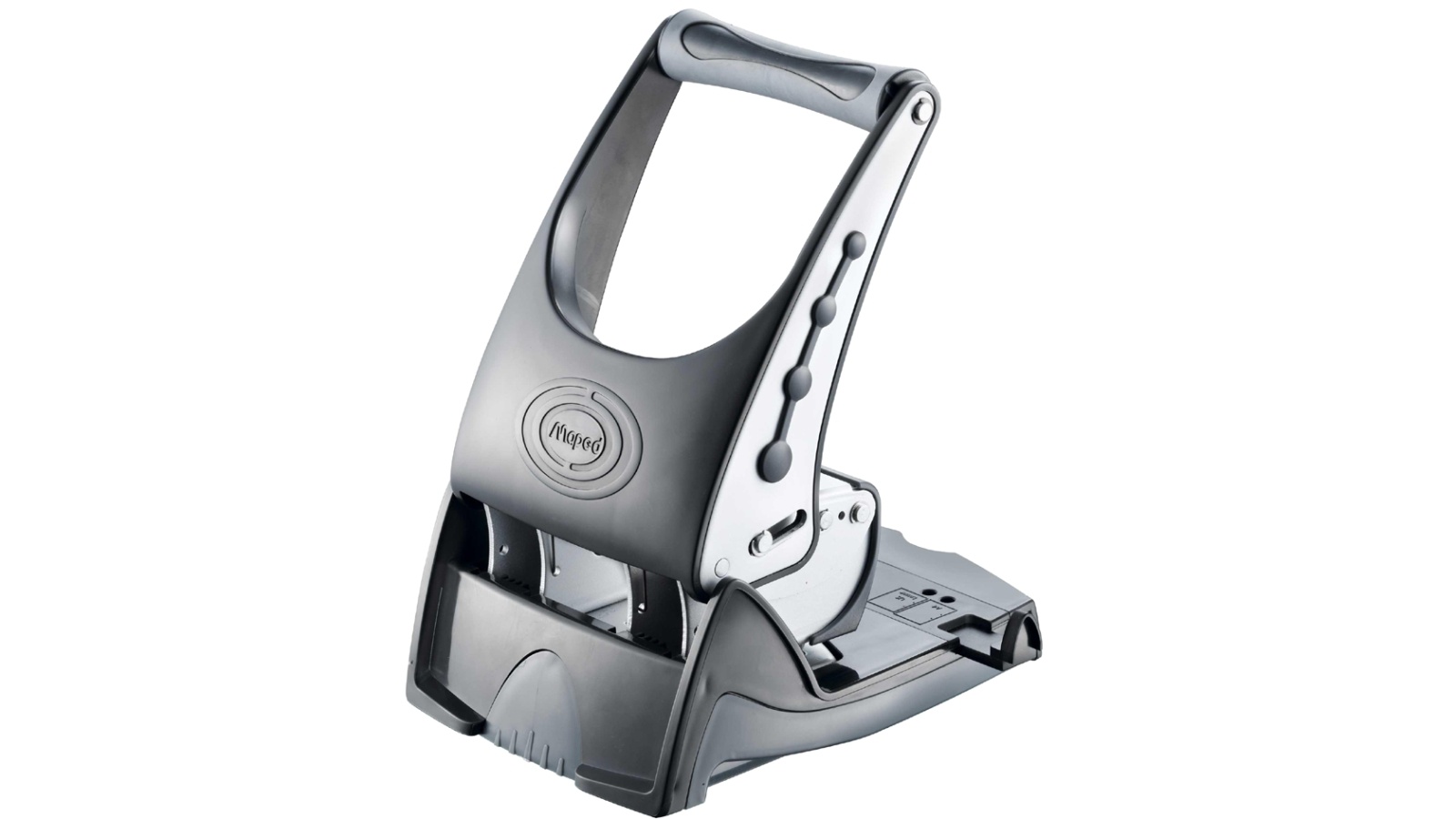 Bušač papira easy 65/70 listova MAPED 1kom - Cenoteka