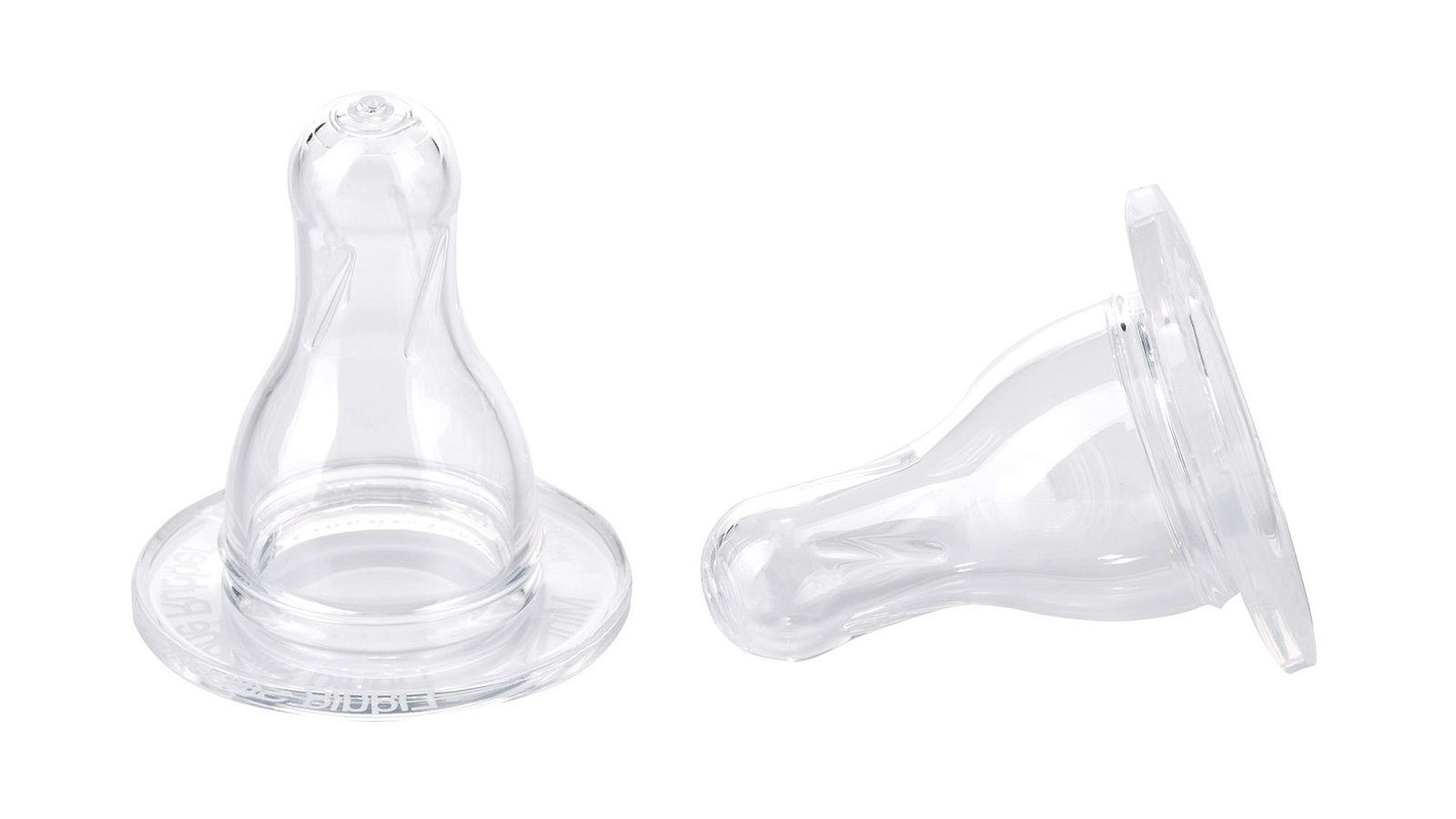 CANPOL BABIES silikonska cucla (12m+) 2kom - Cenoteka