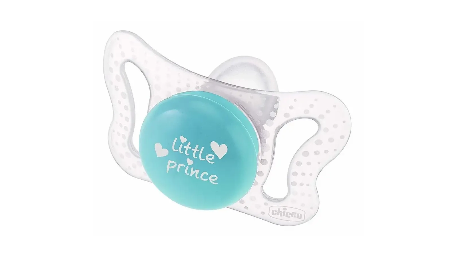 CHICCO cucla Micro (0-2m) plava - Cenoteka