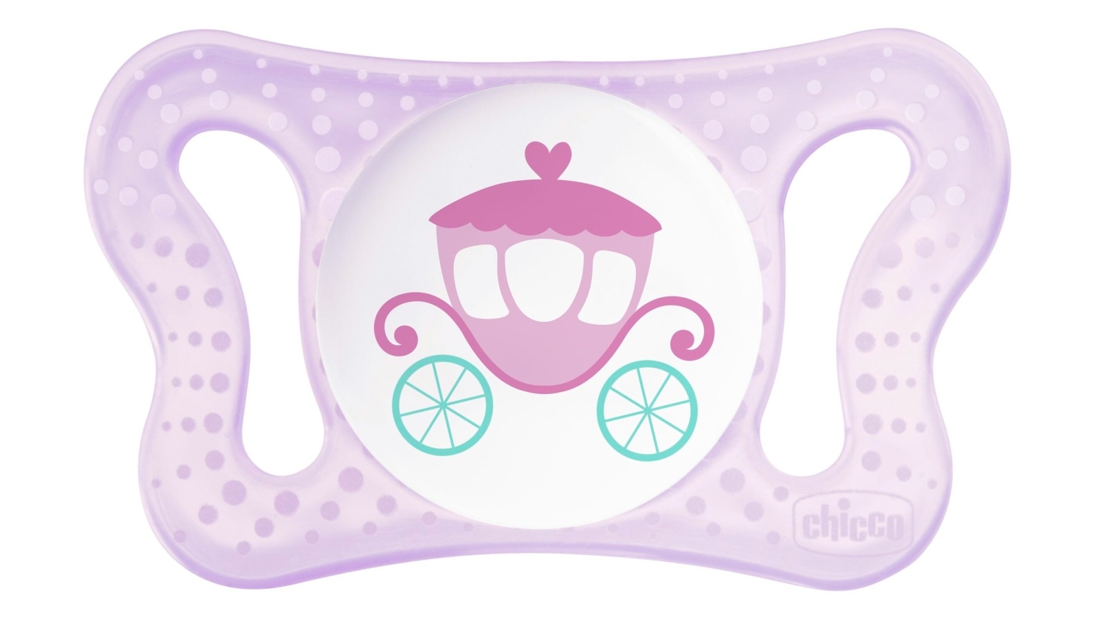 CHICCO cucla Micro (0-2m) roze - Cenoteka