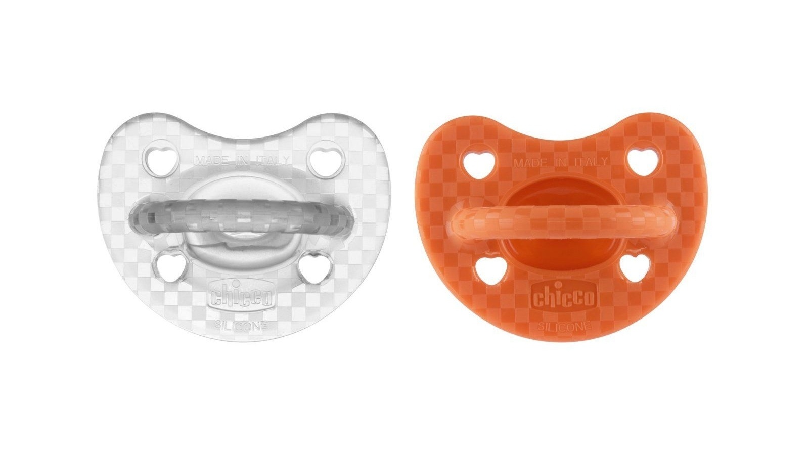 CHICCO cucla Physio Soft Lux (16-36m) 2kom - Cenoteka