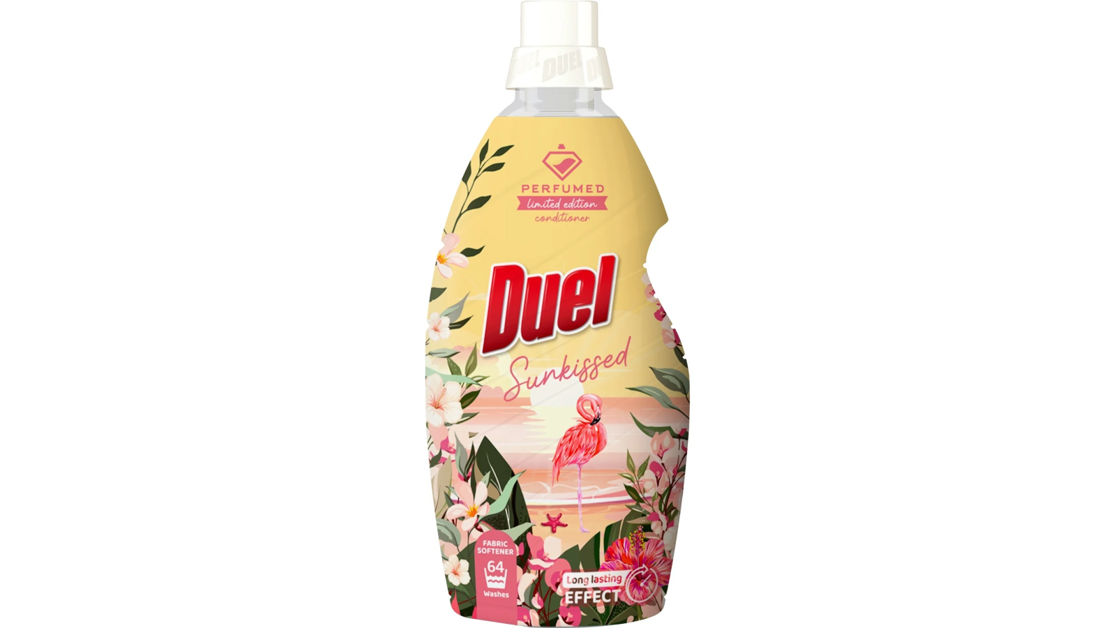 DUEL Sunkissed omekšivač za veš 64 pranja (1,6l) - Cenoteka