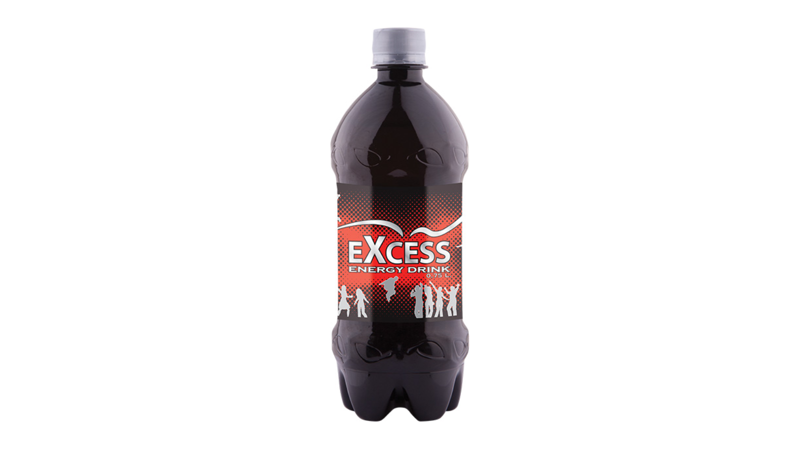 EXCESS energetski napitak 750ml - Cenoteka