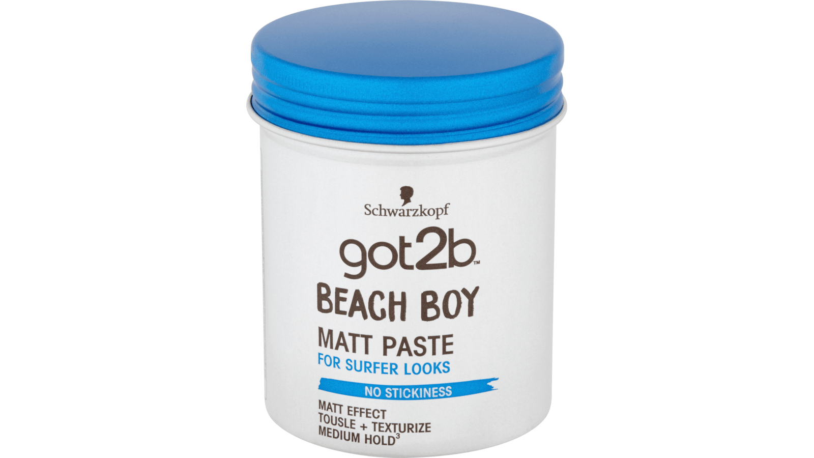 Pasta za kosu GOT2B Beach boy matt 100ml - Cenoteka
