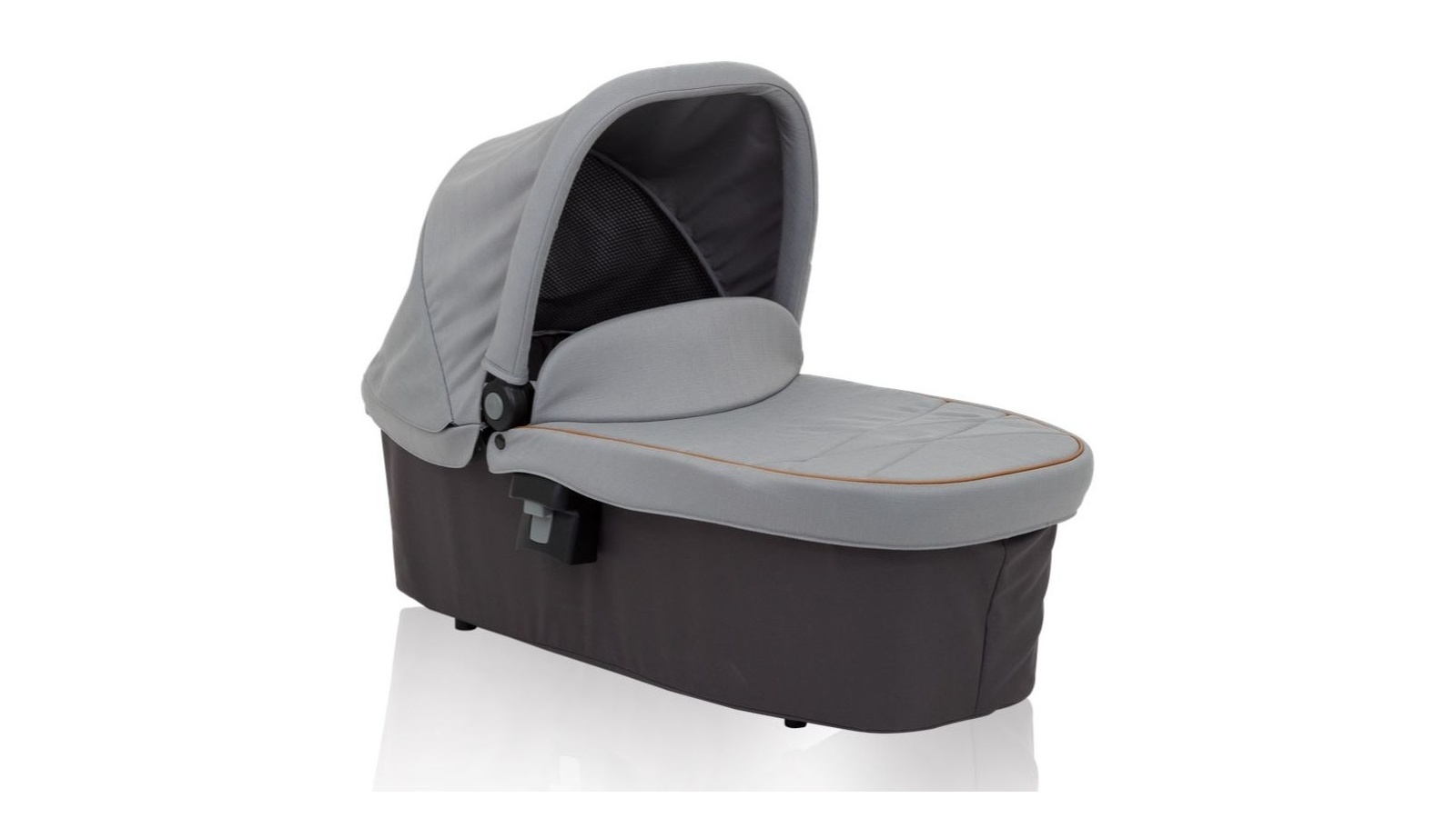 GRACO nosiljka za bebe Near2Me Steeple siva - Cenoteka