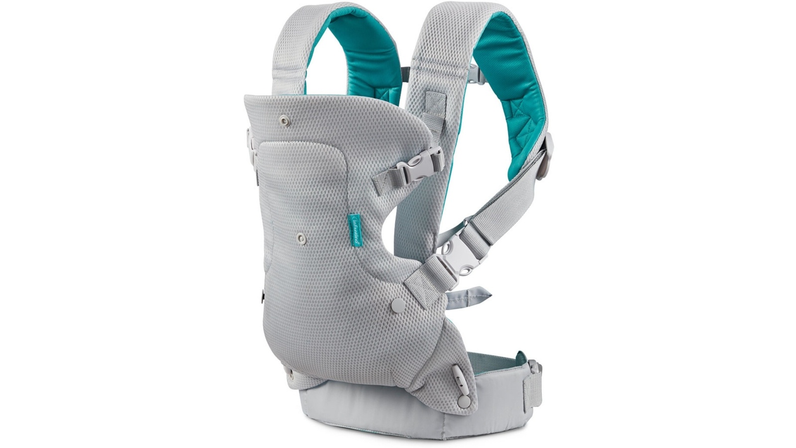 INFANTINO kengur nosiljka za bebe Flip Airy 4u1 - Cenoteka