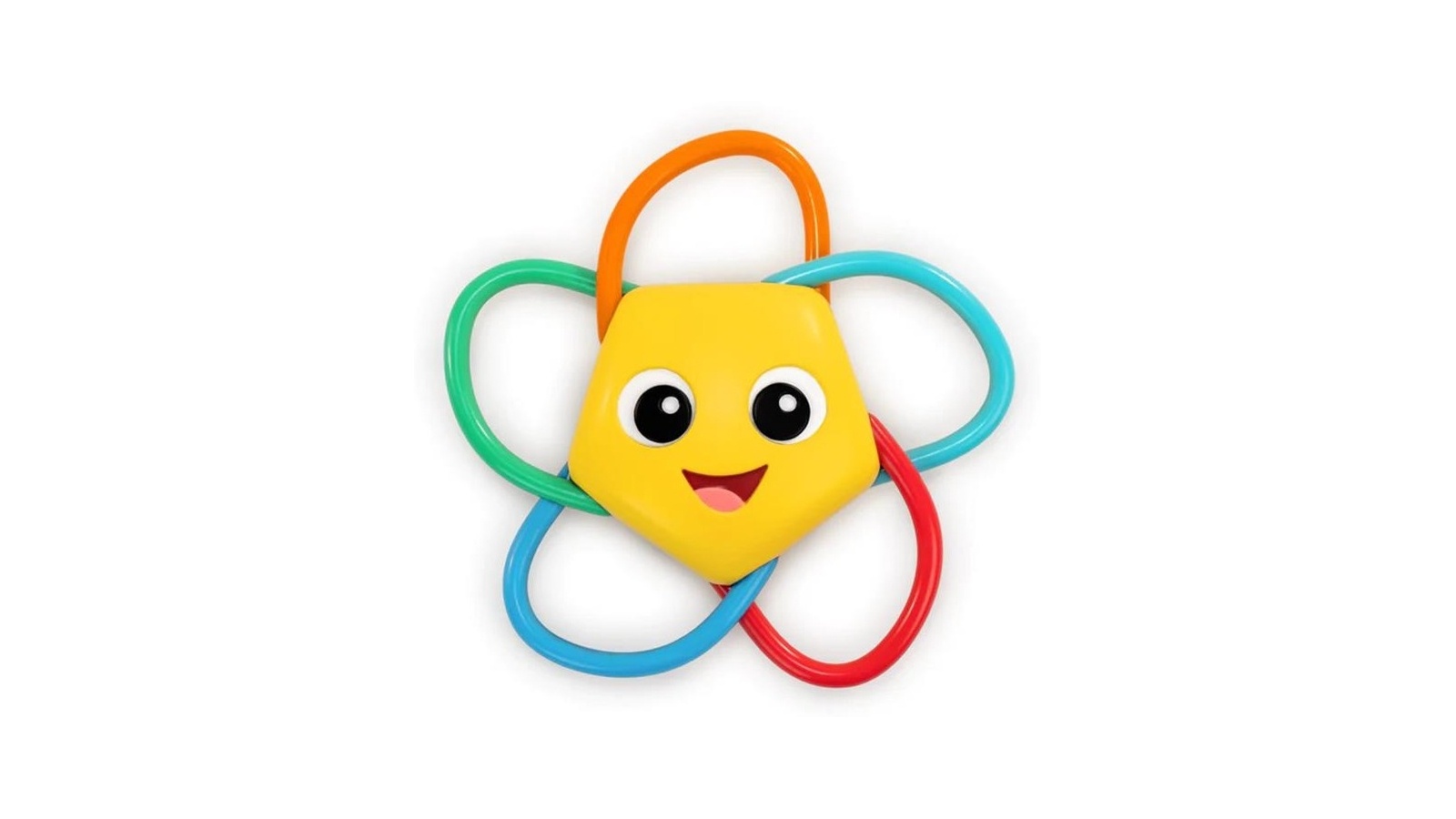 KIDS II glodalica Baby Einstein Starfish 1kom - Cenoteka