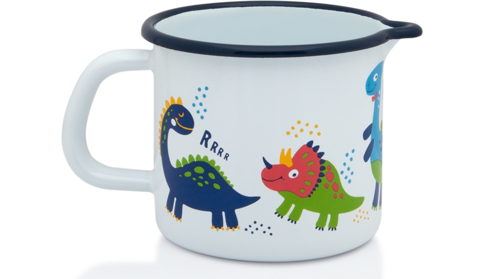 METALAC lonče sa kljunom Dino 800ml - Cenoteka