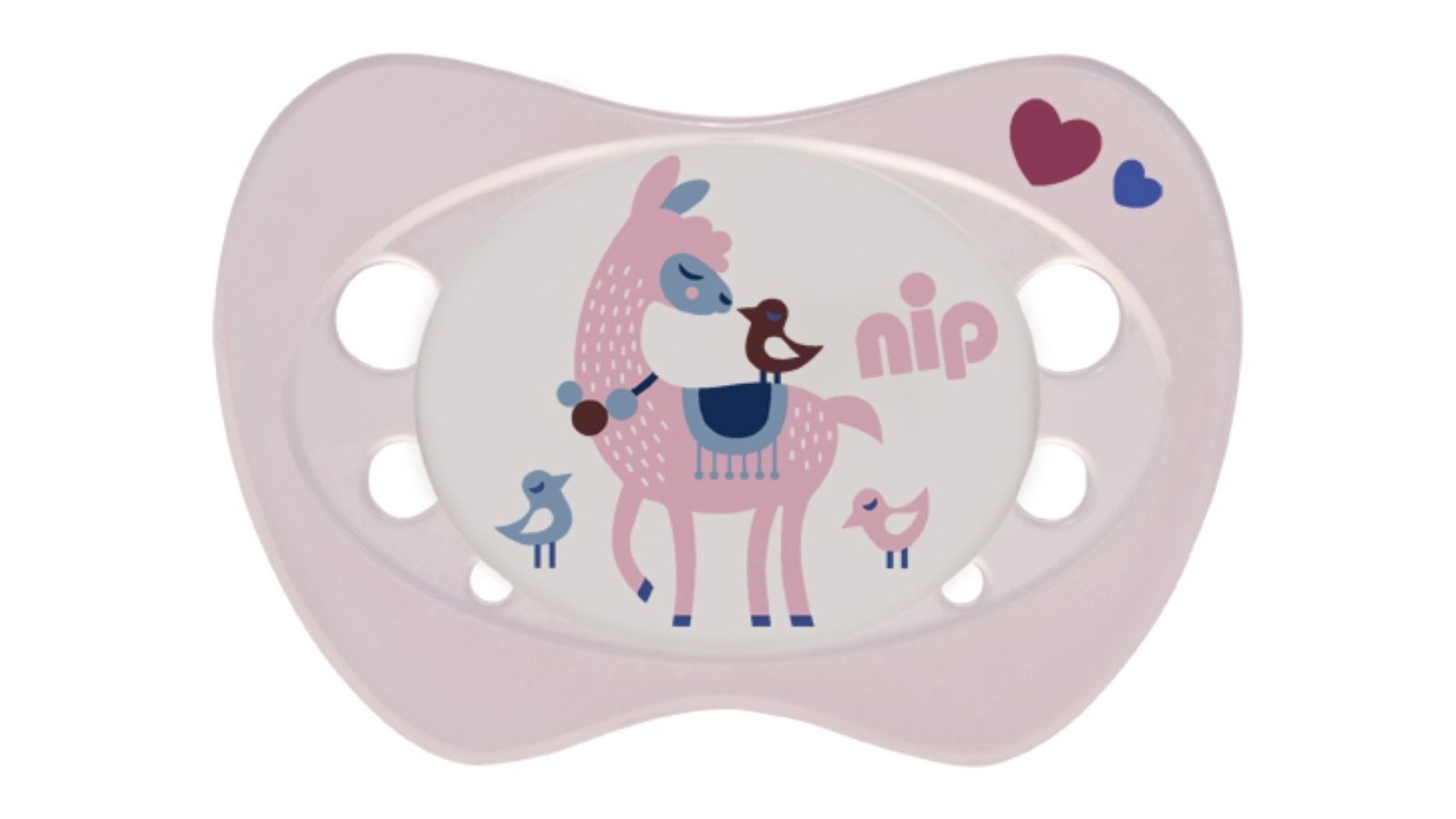 NIP cucla Newborn za devojčice (0-2m) 2kom - Cenoteka