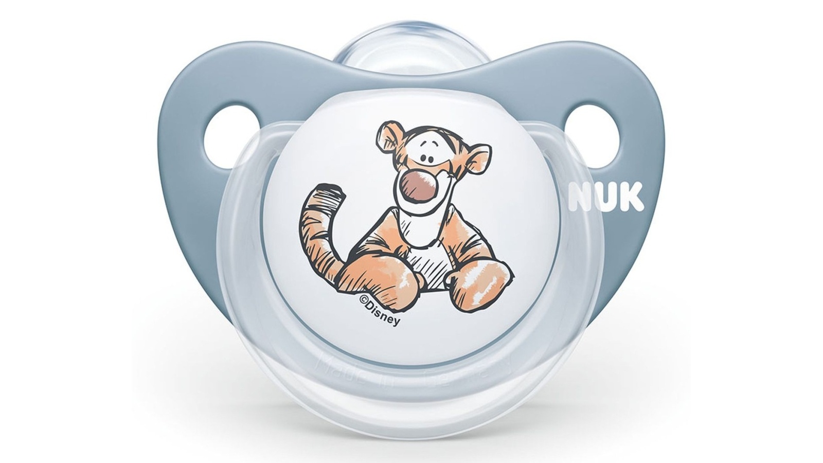 NUK cucla Winnie the Pooh (6-18m) - Cenoteka