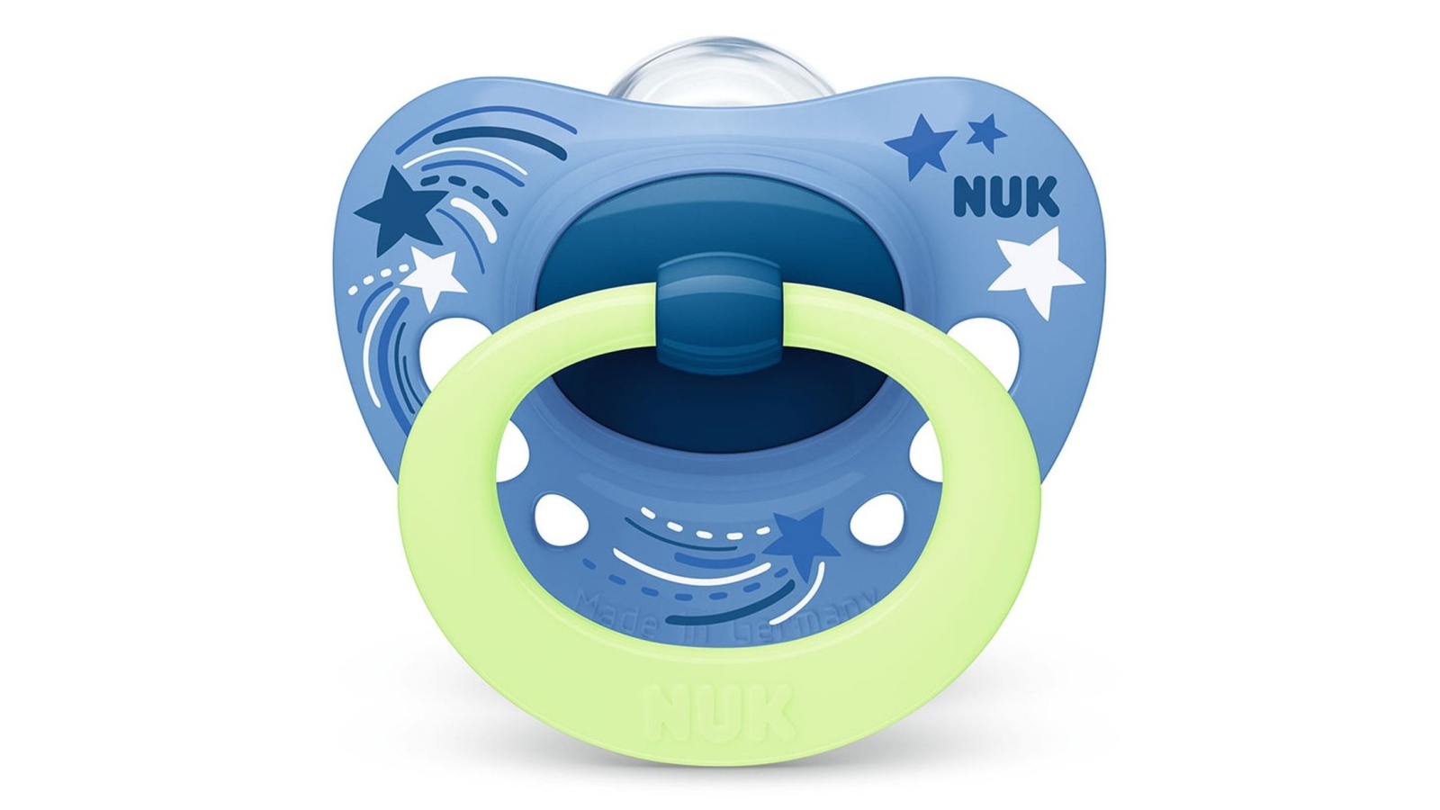 NUK Signature Night noćna varalica 3 (18-36m) - Cenoteka