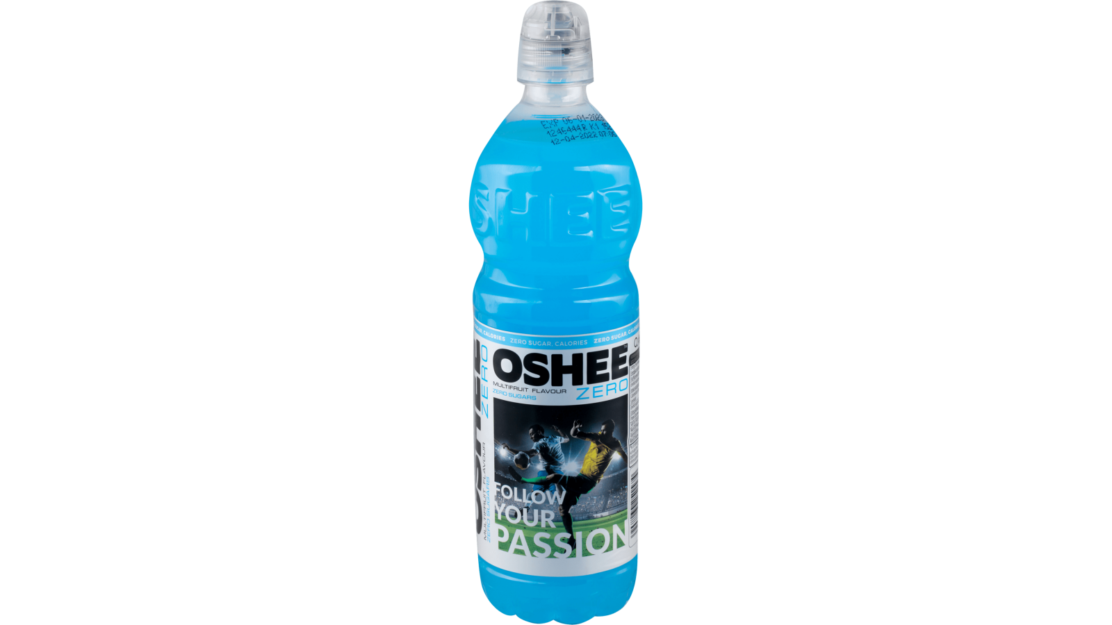 OSHEE zero multifruit izotonični napitak 750ml - Cenoteka