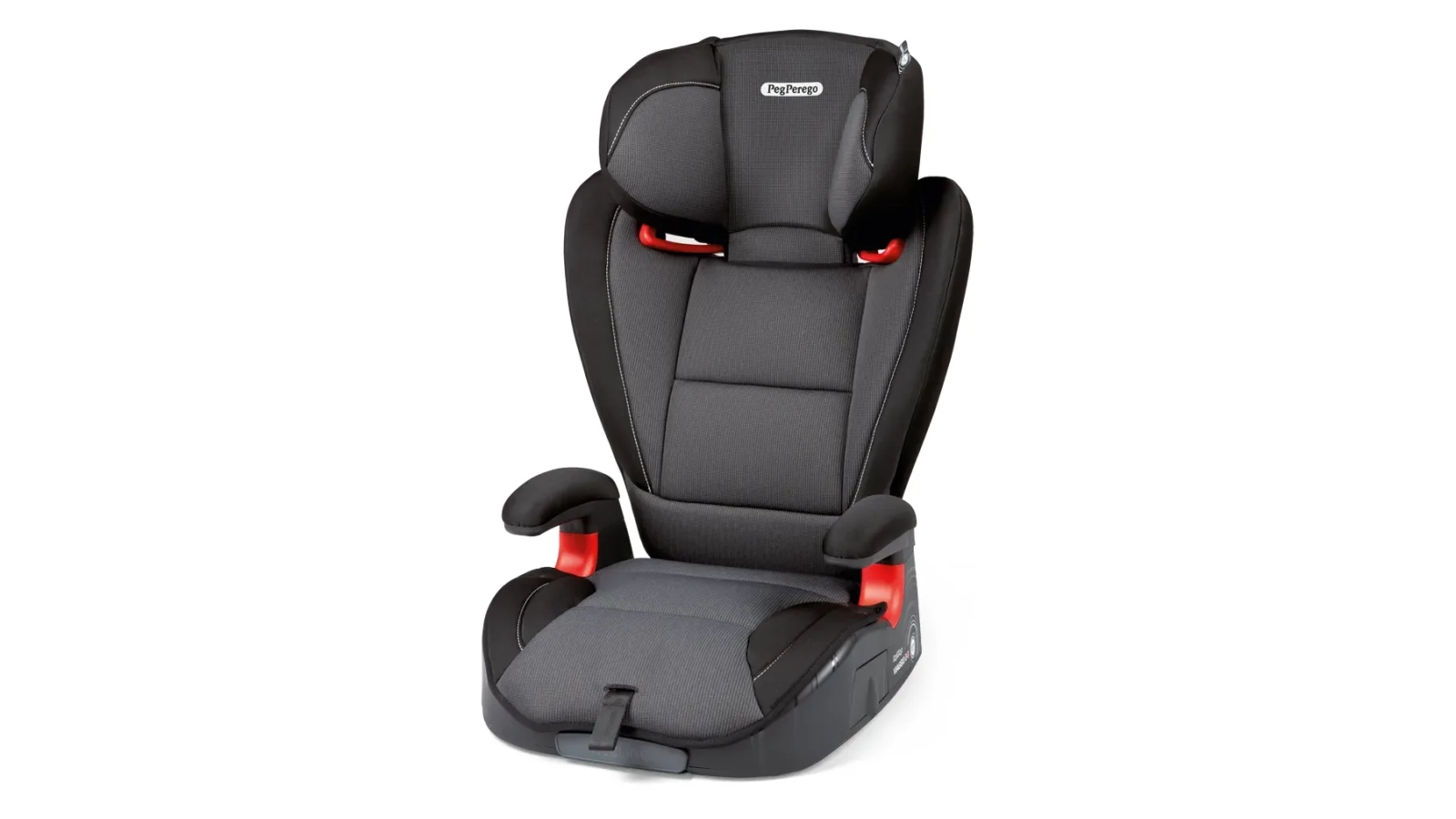 PEG PEREGO auto sedište Viaggio 2-3 Surefix (15-36kg) black - Cenoteka