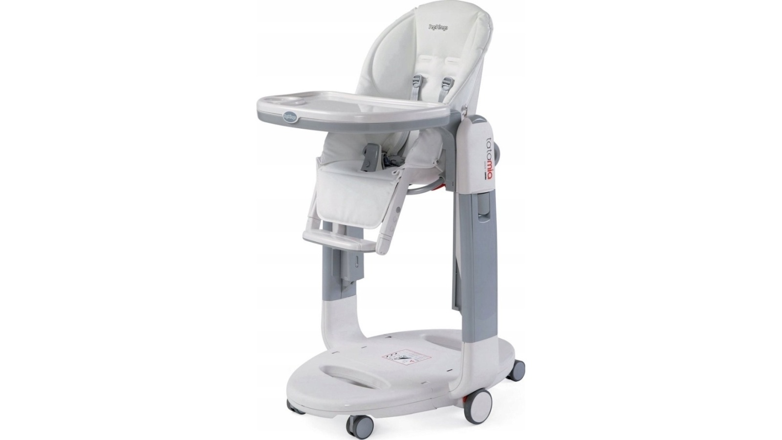 PEG PEREGO hranilica za bebe Tatamia follow me latte - Cenoteka