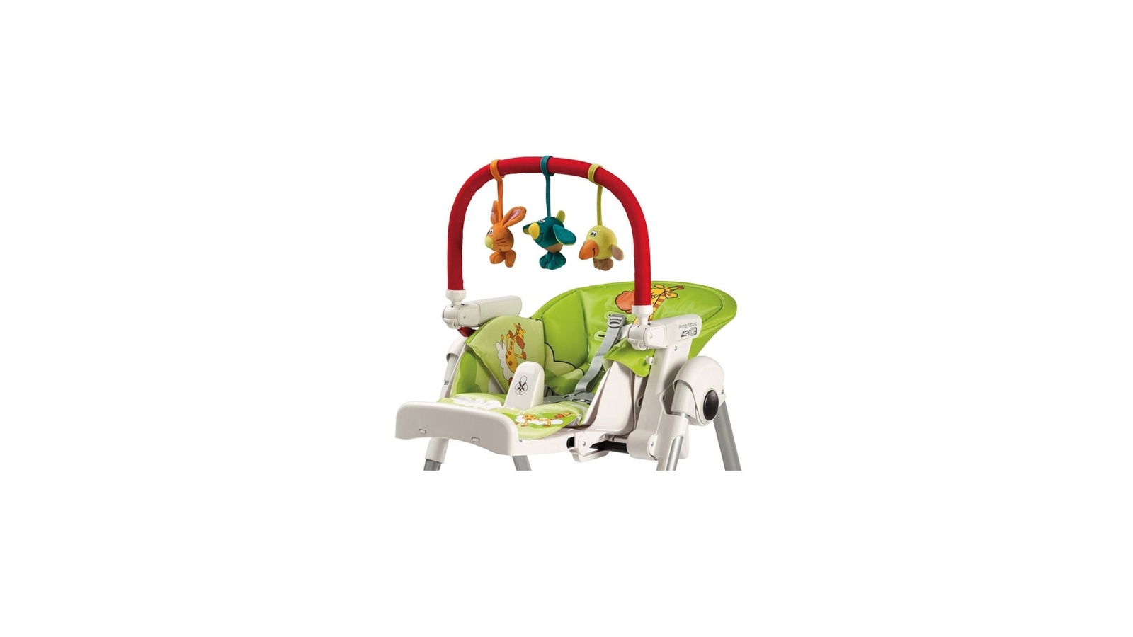 PEG PEREGO igračka za hranilicu Play Bar-Ram - Cenoteka