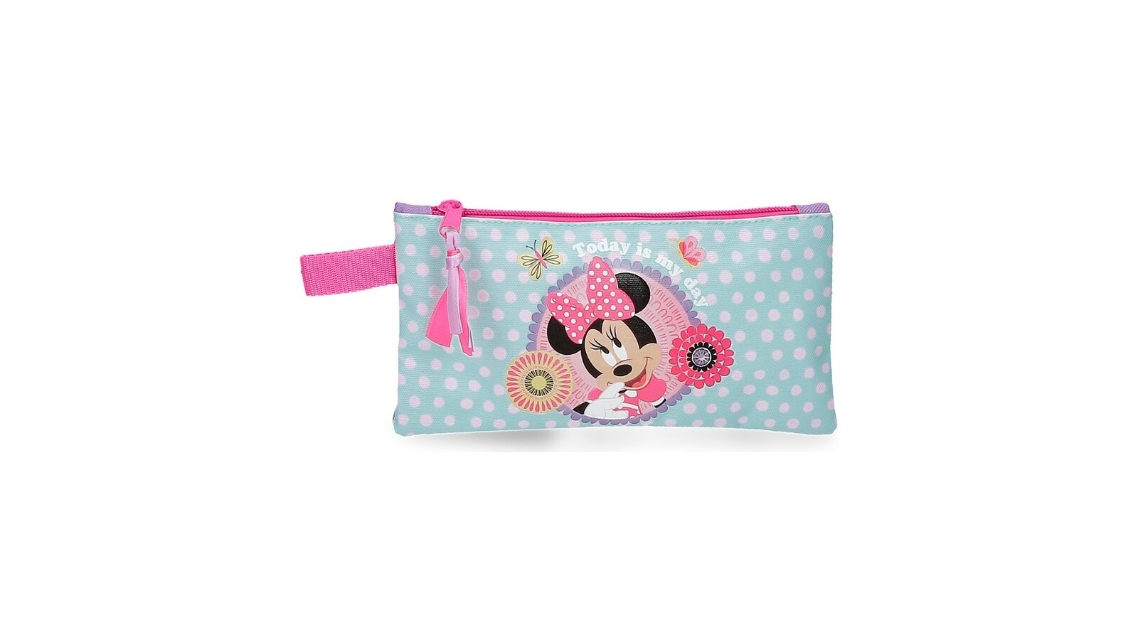 Pernica DISNEY Minnie ljubičasta - Cenoteka