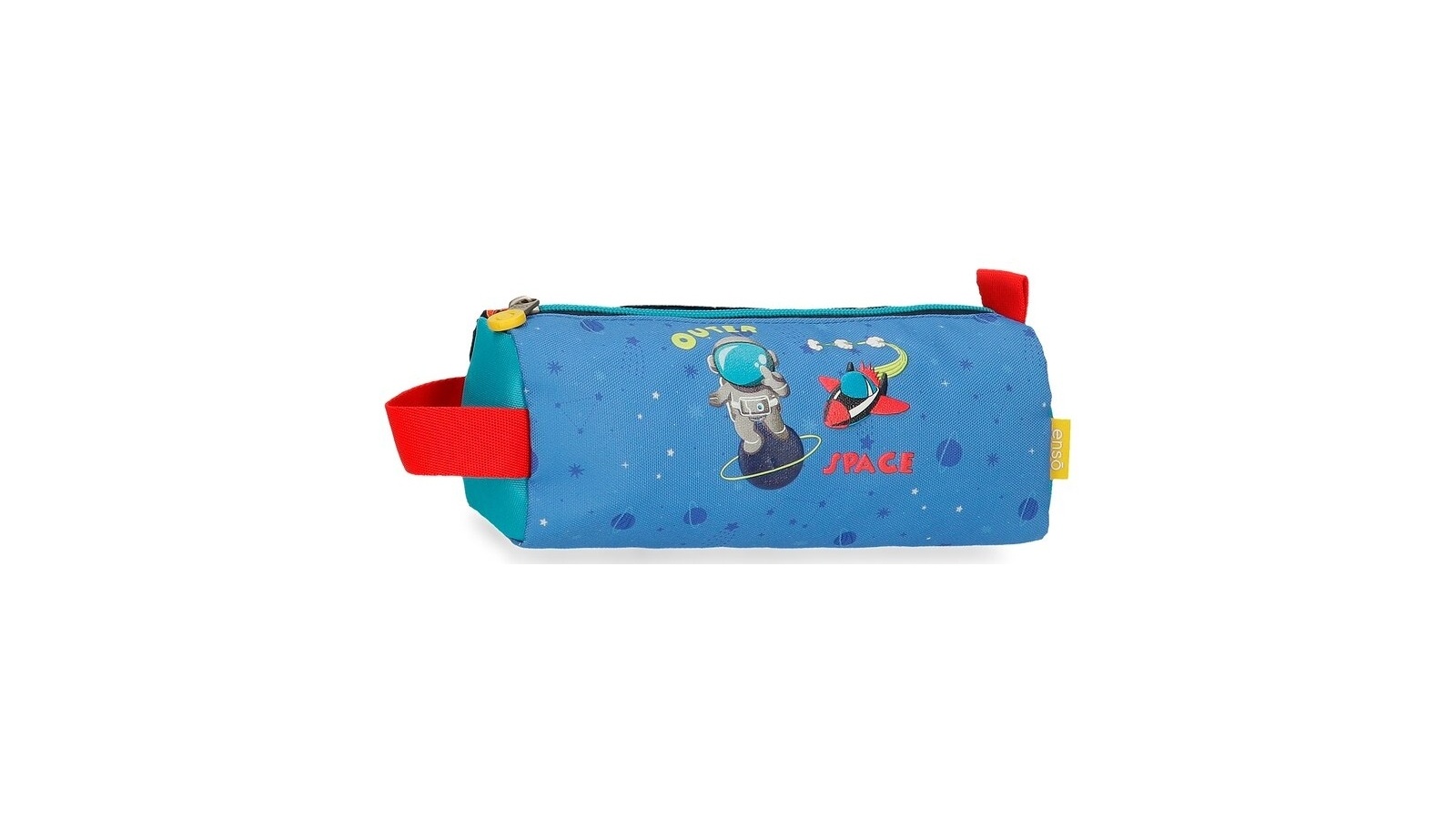 Pernica ENSO Space plava - Cenoteka