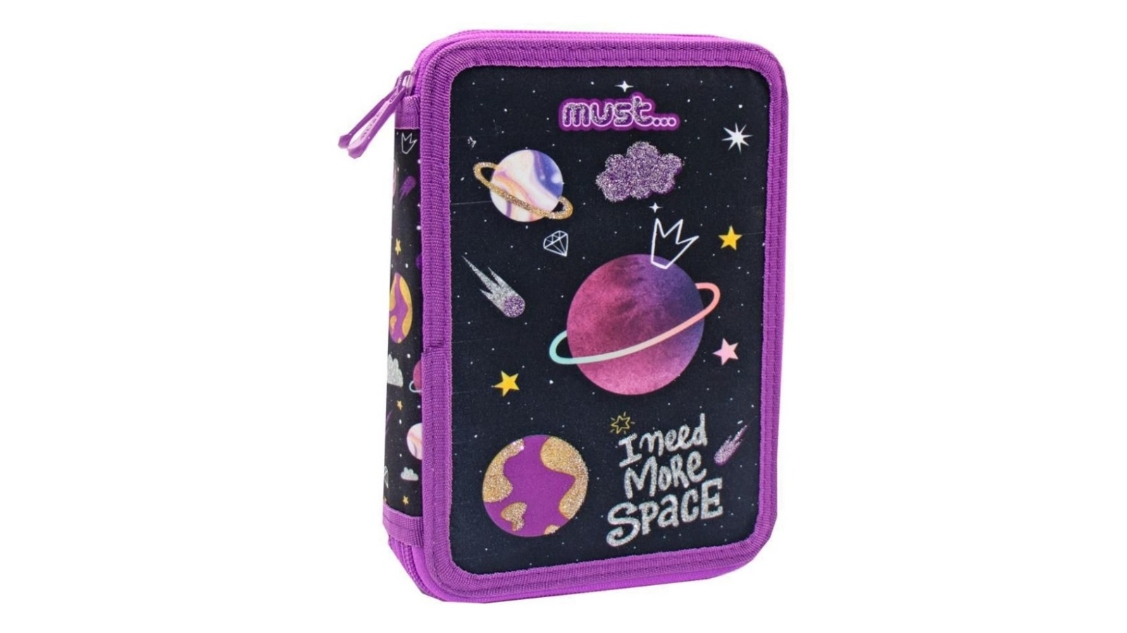 Pernica MUST Space puna - Cenoteka