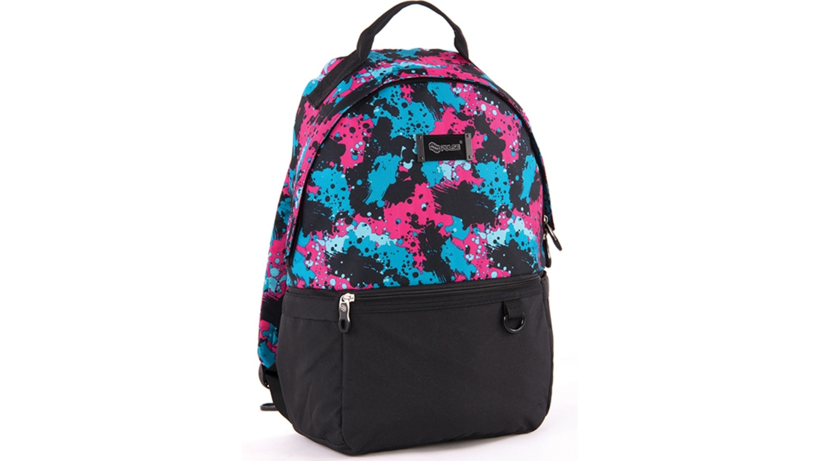 Ranac za školu PULSE Cloud stains - Cenoteka