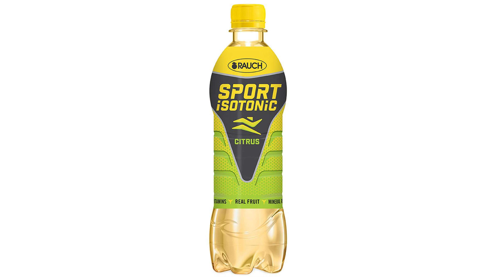 RAUCH Isotonic sportski napitak citrus 500ml - Cenoteka