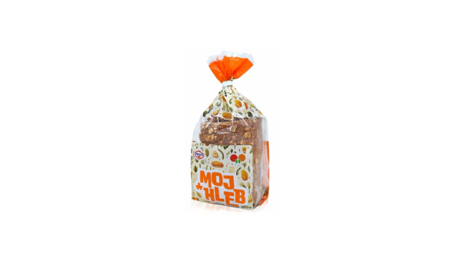 TRIVIT moj hleb 350g - Cene i Akcije