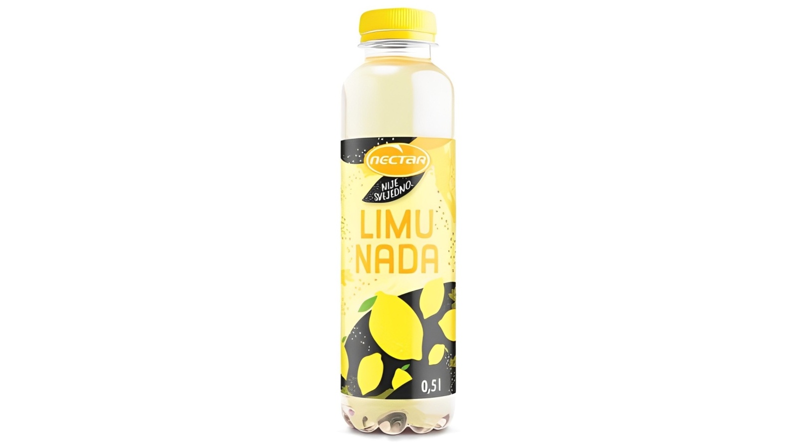 Voćni sok NECTAR limunada 500ml - Cenoteka