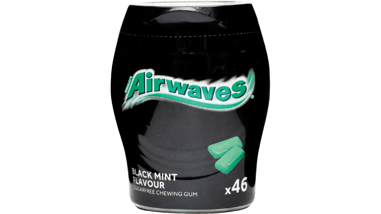 Žvake AIRWAVES blackmint 46kom - Cenoteka