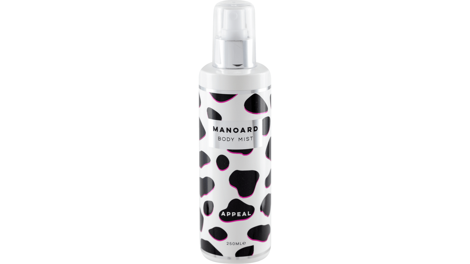 Body mist MANOARD Appeal 250ml - Cenoteka