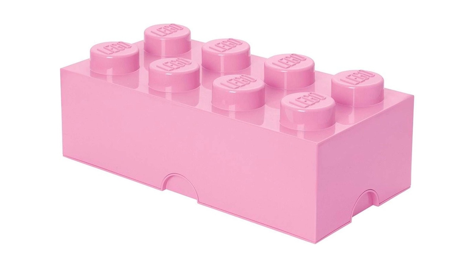 LEGO kutija za odlaganje (8) roze - Cene i Akcije