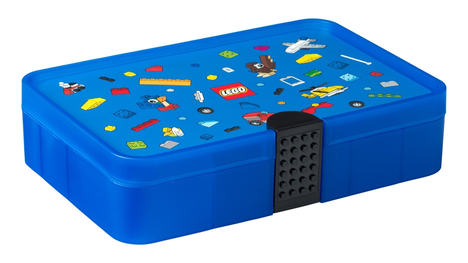LEGO kutija za razvrstavanje plava - Cenoteka