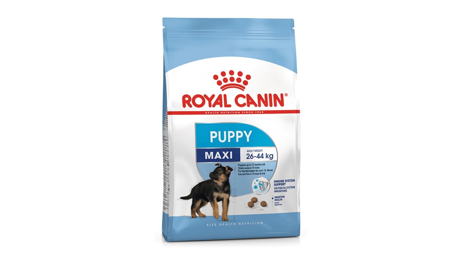 ROYAL CANIN Maxi puppy hrana za pse 1kg - Cenoteka