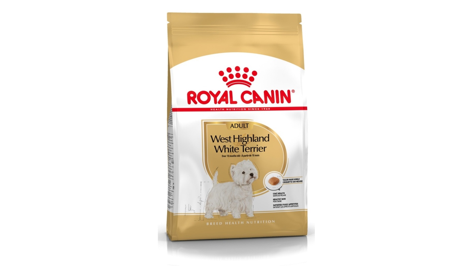 ROYAL CANIN West Highland terrier hrana za pse 3kg - Cenoteka