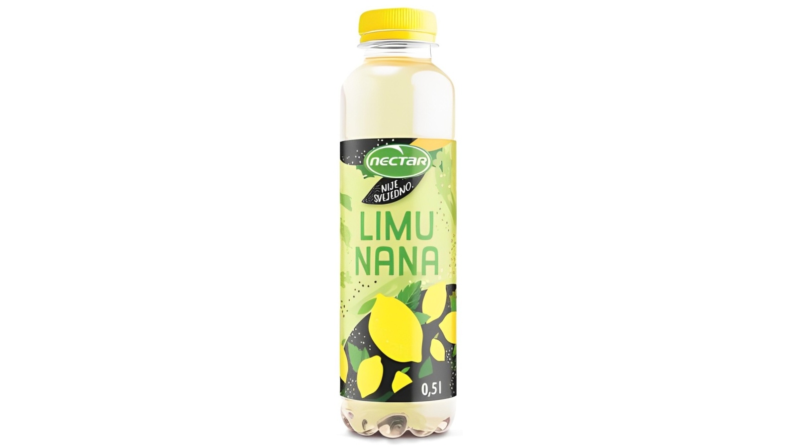 Voćni sok NECTAR Limunana 500ml - Cenoteka
