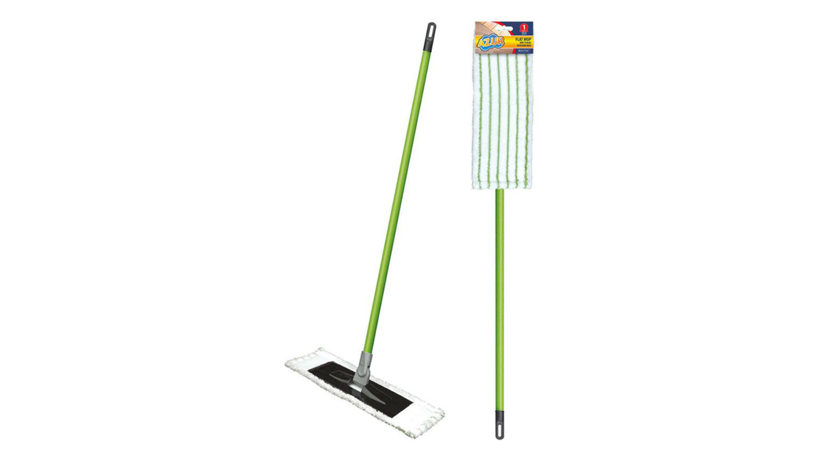 YORK euro mop azur - Cenoteka