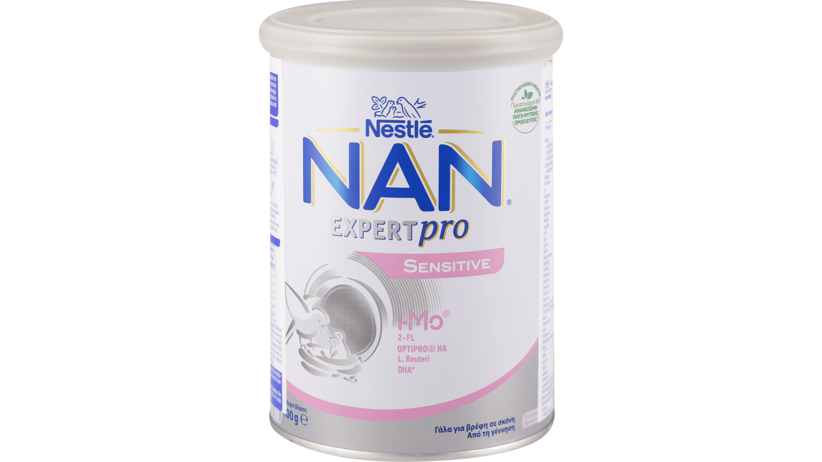 Zamensko mleko NAN Expertpro sensitive 400g - Cenoteka