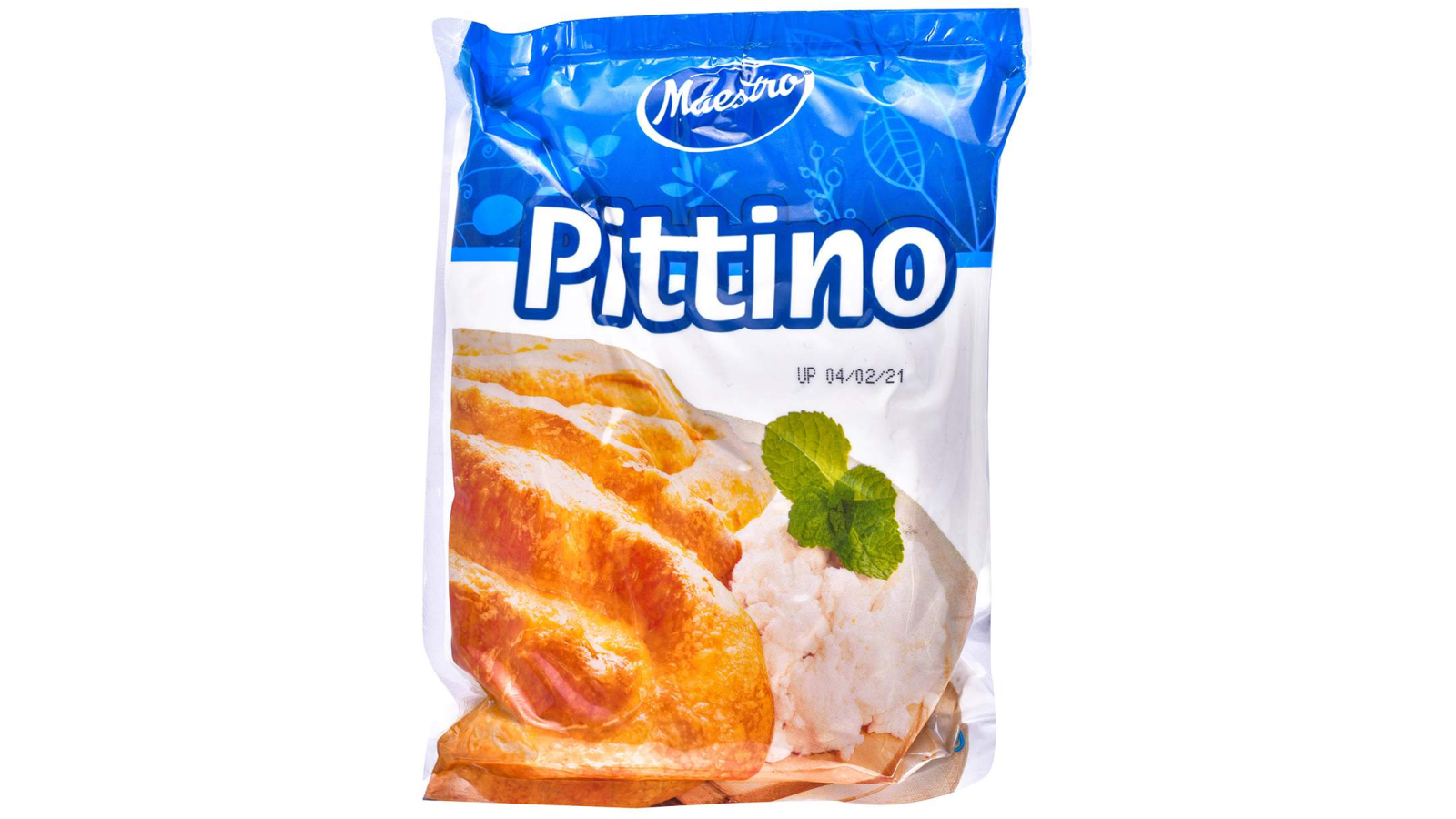Beli sir MAESTRO pittino 450g - Cenoteka