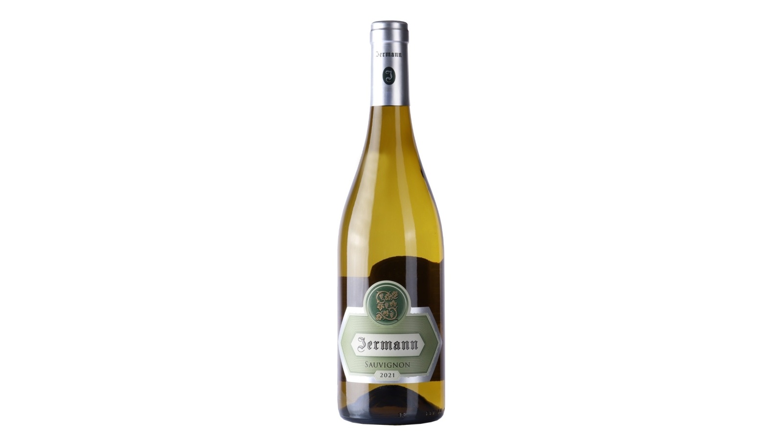 Belo vino JERMANN Sauvignon Blanc 0,75l - Cenoteka