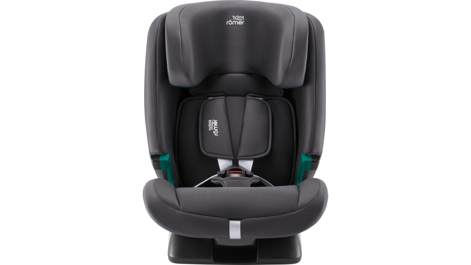 BRITAX ROMER auto sedište Evolvafix i-Size (76-150cm) grey - Cenoteka
