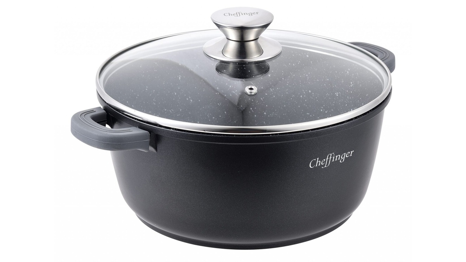 CHEFFINGER šerpa sa poklopcem CF-DC32 - Cenoteka