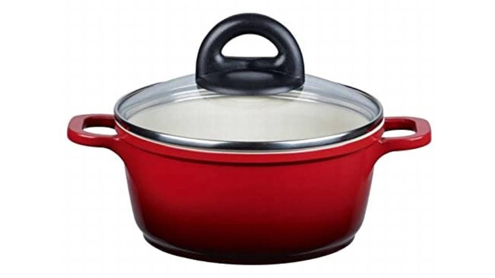 ELO lonac sa poklopcem Red Shadow 20cm - Cenoteka