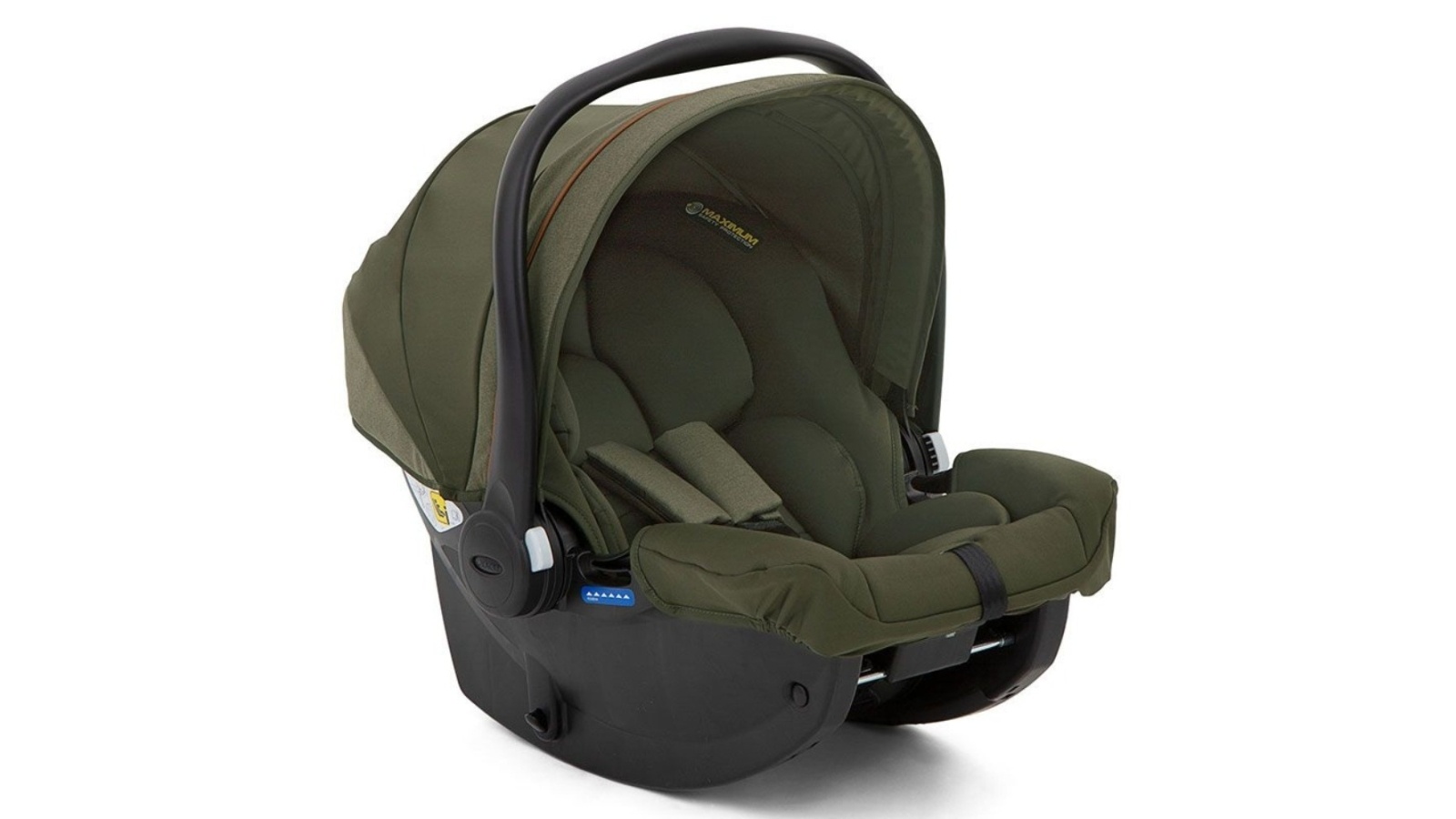 GRACO auto sedište Snugessentials (40-75cm) A061402 Khaki - Cene i Akcije