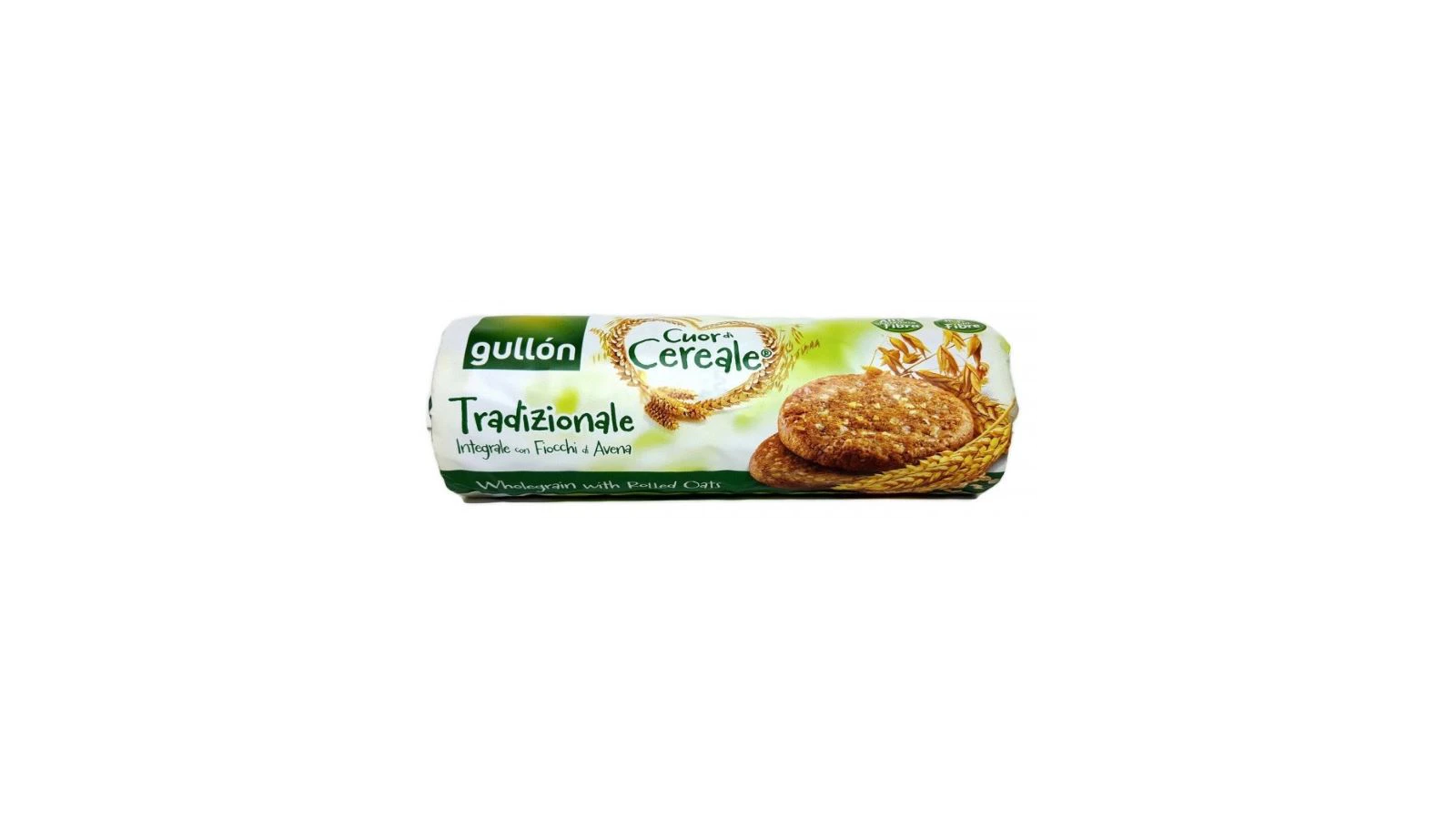 Integralni keks GULLON tradicionale 280g - Cenoteka